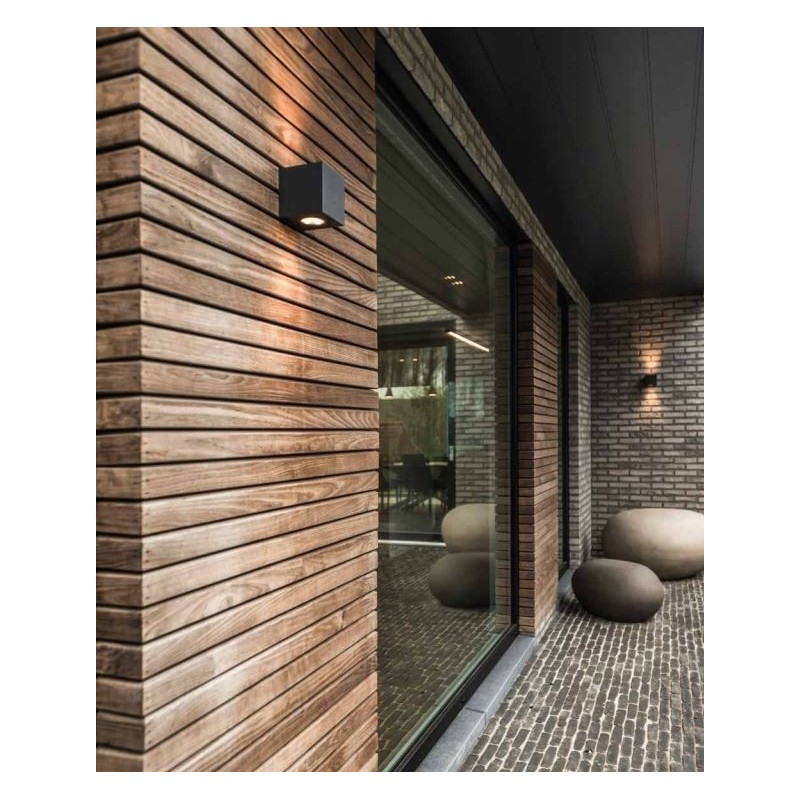 TAL BRIX OUT LED IP65 DOUBLE BEAM 70° online kopen met professionele ...