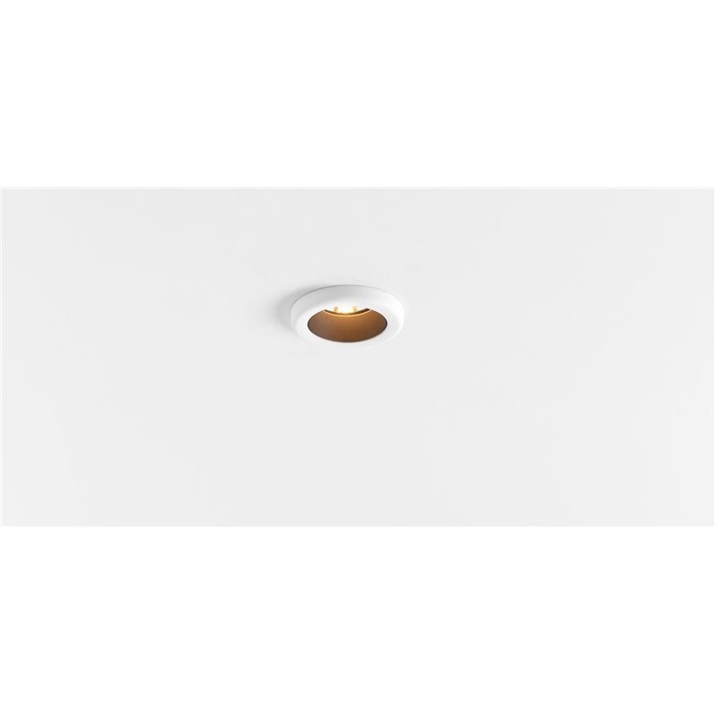 Modular Médard 70 recessed LED GE Inbouwlamp online kopen met ...
