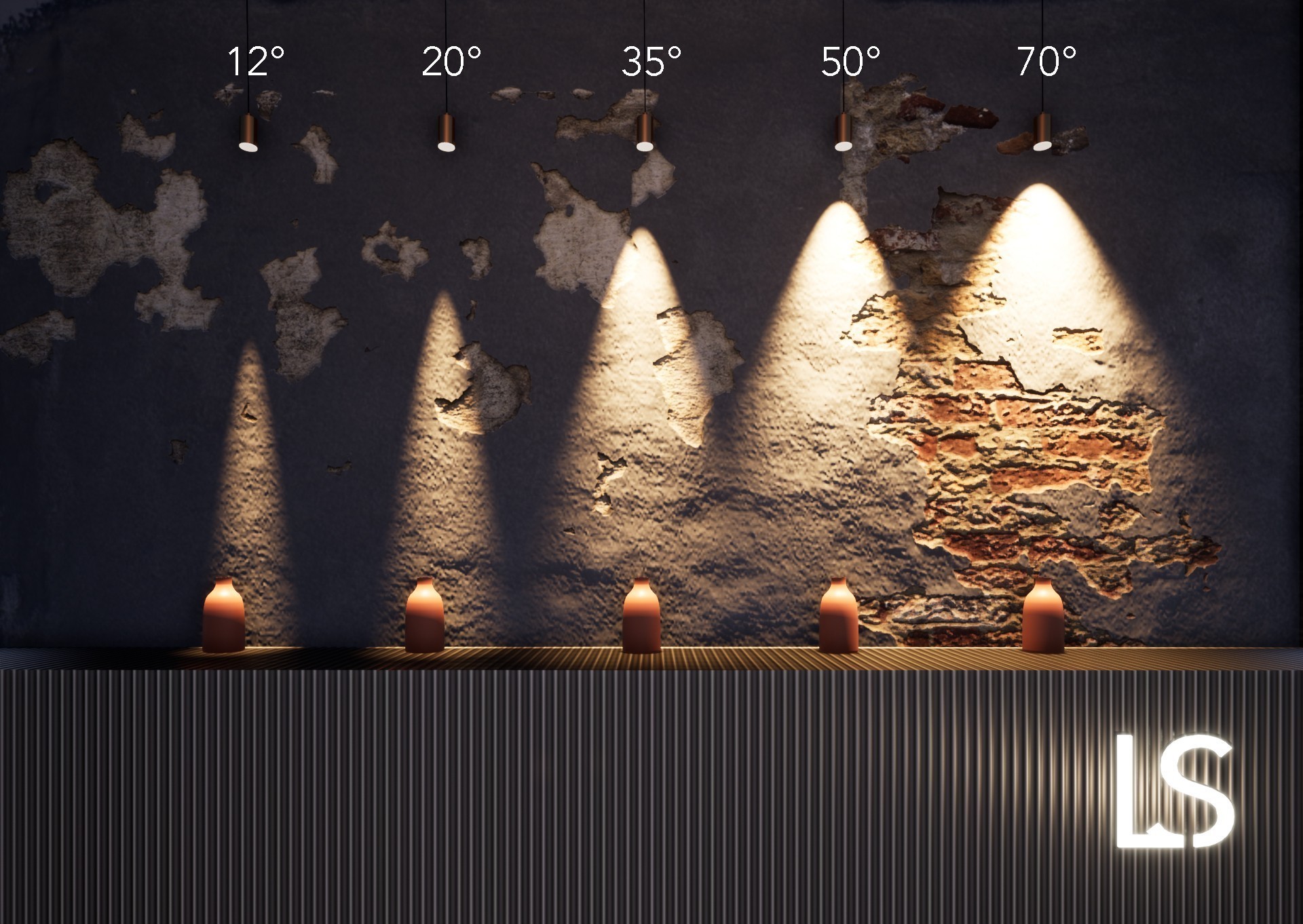 TAL FUNNEL FIX HALOLED LEAF online kopen met professionele ondersteuning.